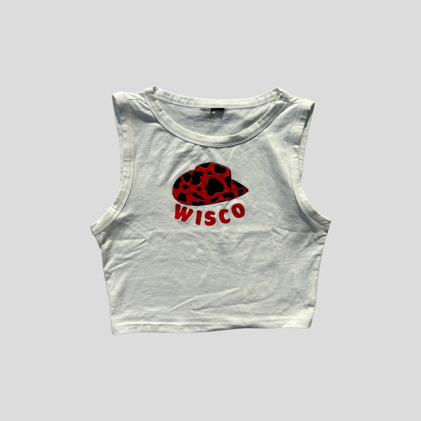 Wisco Tank – Thrifted University